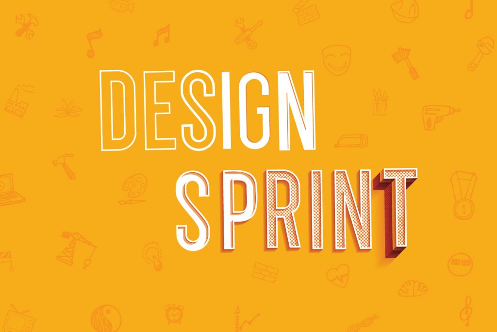 What is a Design Sprint? The Go-to Guide - Crayond Blog