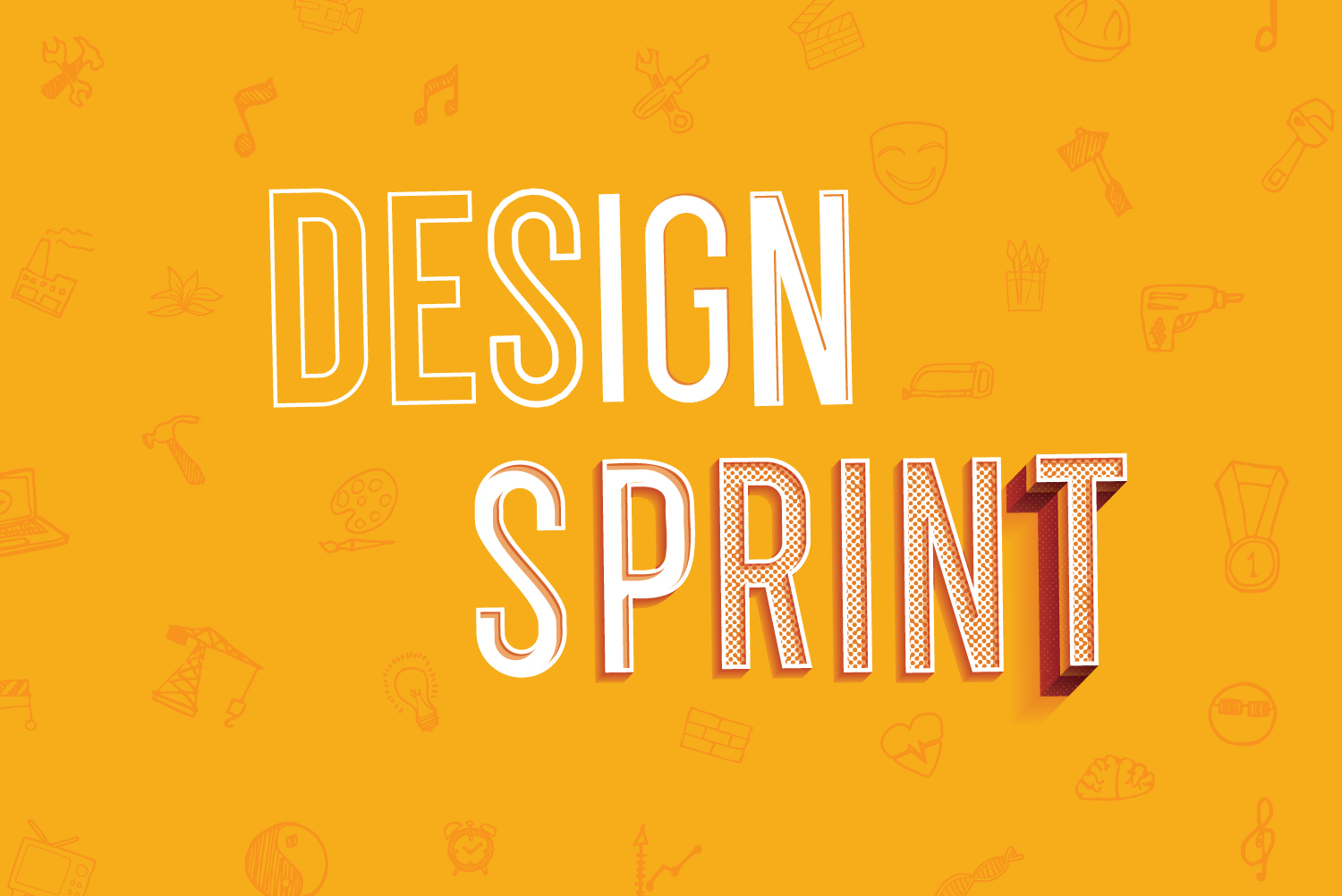 What is a Design Sprint? The Go-to Guide - Crayond Blog