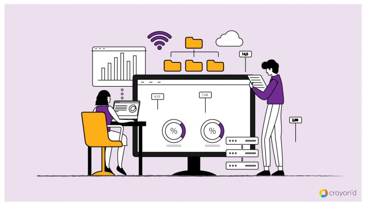What is a Digital Product Agency And How to Work with One - Crayond Blog