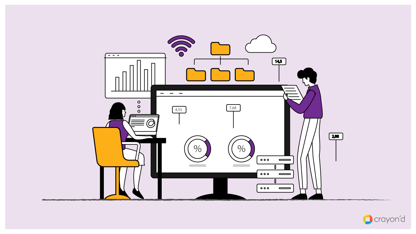 What is a Digital Product Agency And How to Work with One - Crayond Blog