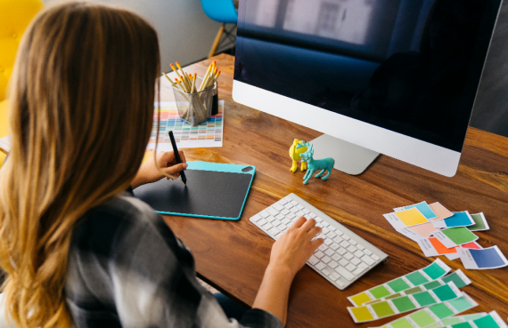 How color psychology can shape better products - Crayond Blog