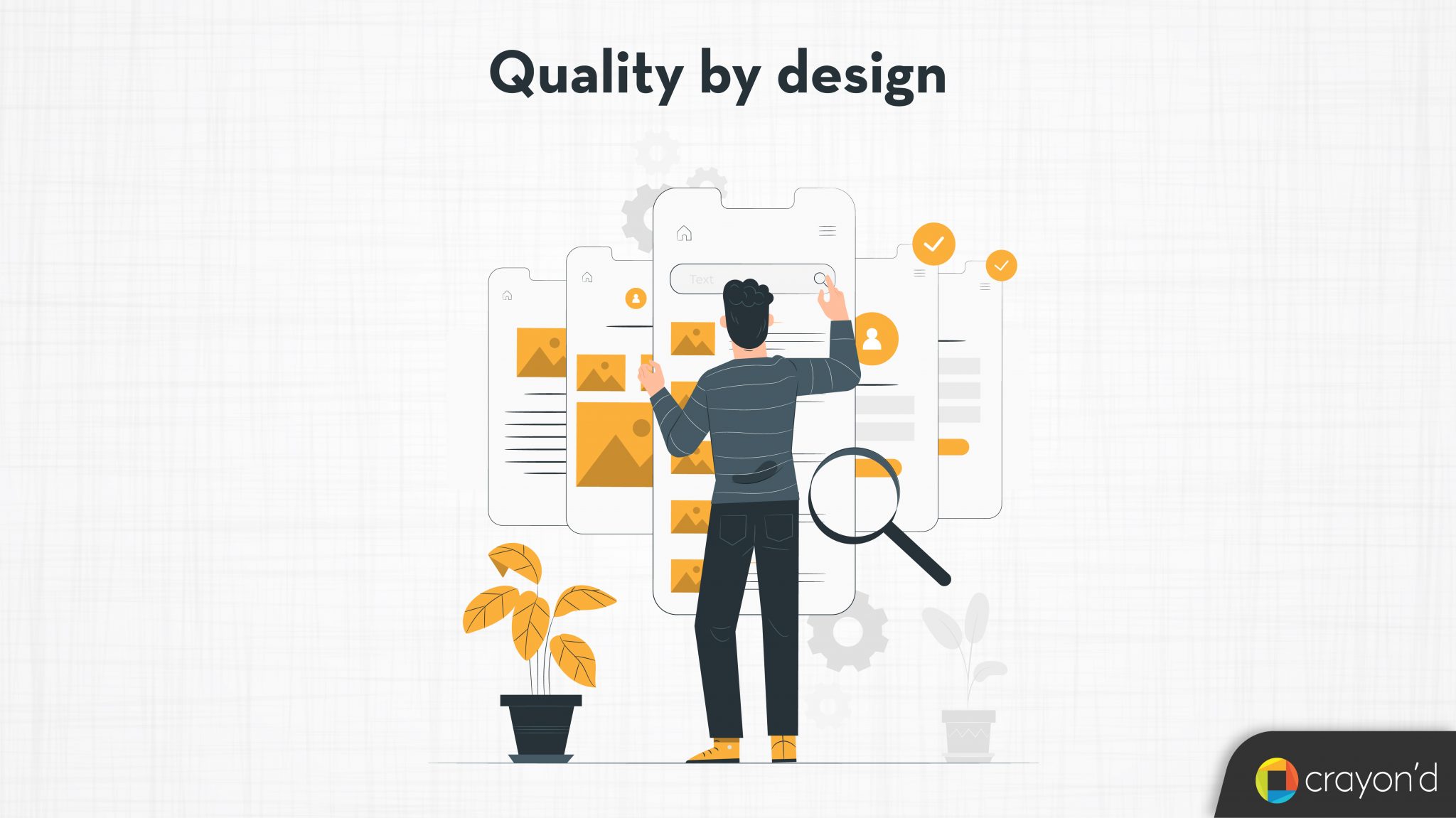 UX Design Vs Product Design: How do they differ? - Crayond Blog