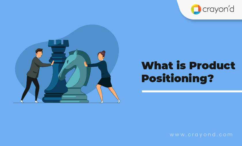 What is Product Positioning? - Crayond Blog