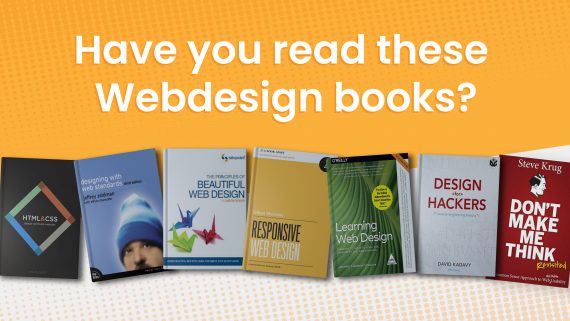 Top 7 Web Design Books To Read in 2022 - Crayond Blog