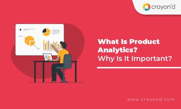 What Is Product Analytics? Why Is It Important For Product Teams ...