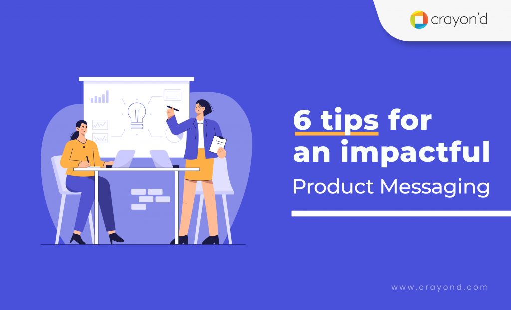 6 Tips For An Impactful Product Messaging ⁠— Examples Included ...