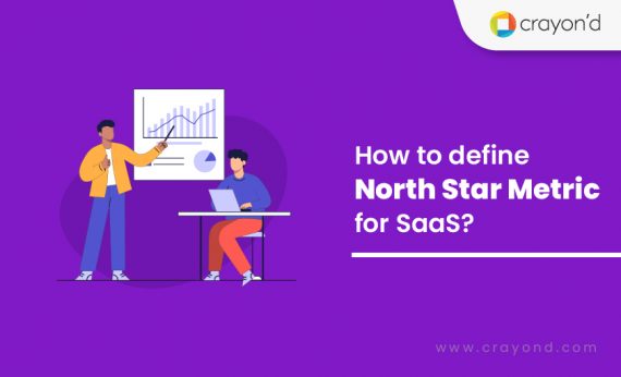 How to define North Star Metric for SaaS? - Crayond Blog