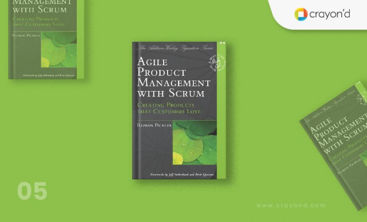Top 7 Books Every Product Owner Should Read - Crayond Blog