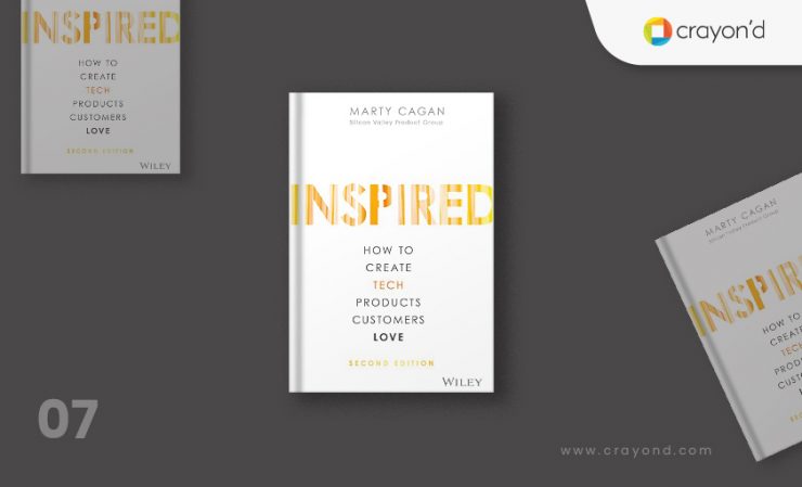 Top 7 Books Every Product Owner Should Read - Crayond Blog