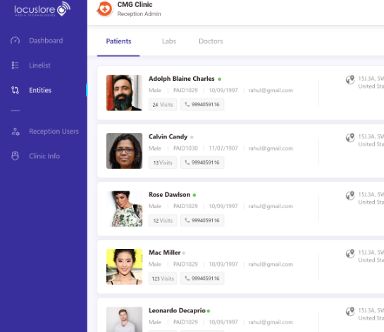 Case Studies | Crayon'd